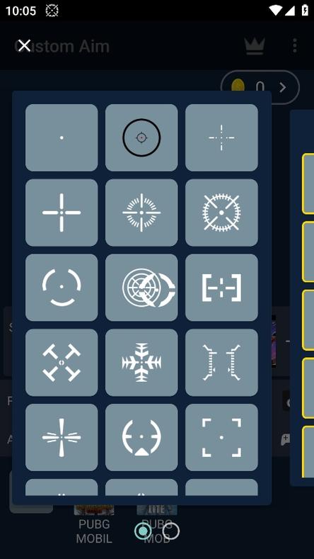 CustomAim准星助手