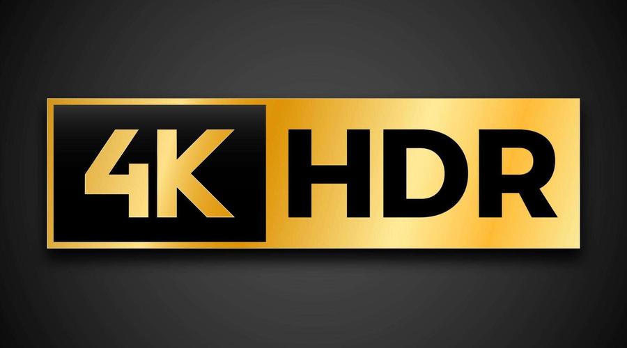 一键解锁HDR高清画质v1.2图标
