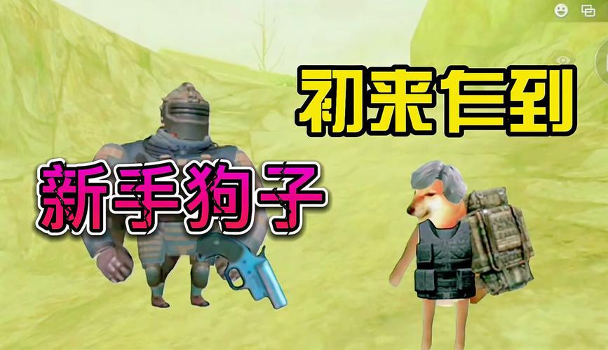和平狗子助手截图