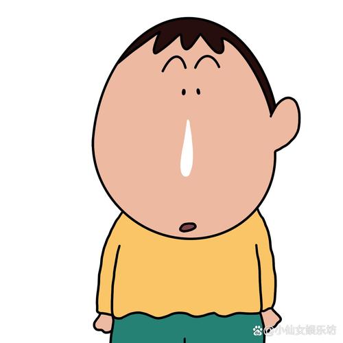 阿呆漫画大全