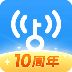 WiFi万能加速器