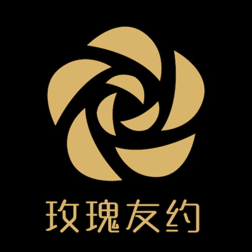 玫瑰友约图标