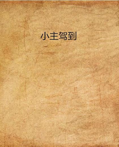 小主驾到