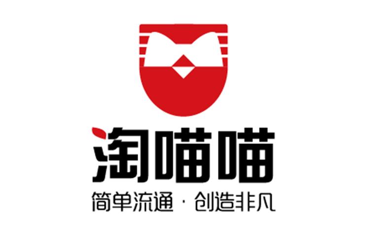 淘喵喵红包版图标