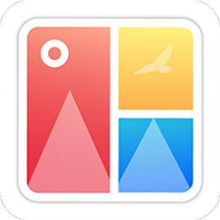 智能拼图app截图