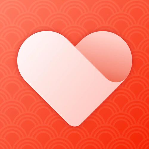 心愿交友app正版图标