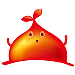 红薯阅读手机版图标