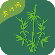 金竹网赚钱版图标