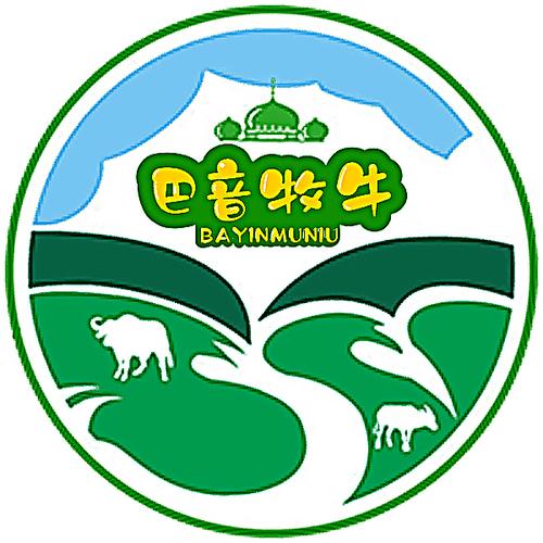 巴音牧牛
