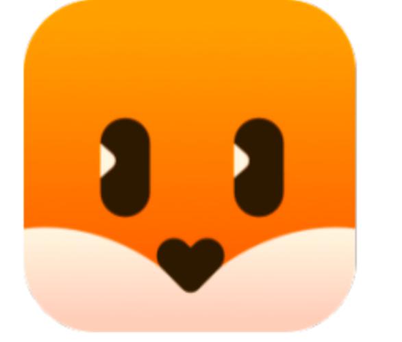 探探app无广告版图标