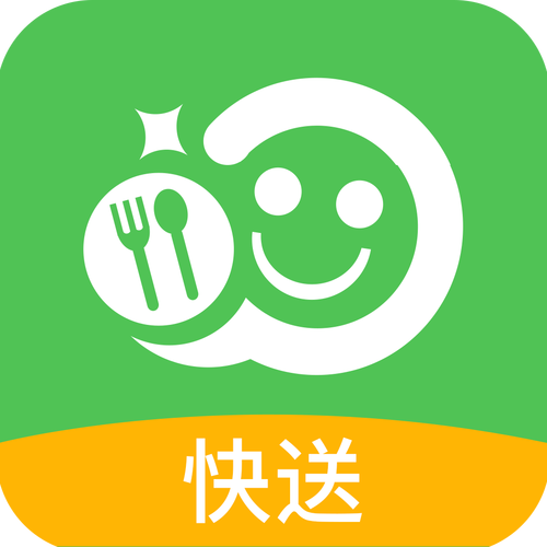 乐送外卖app截图