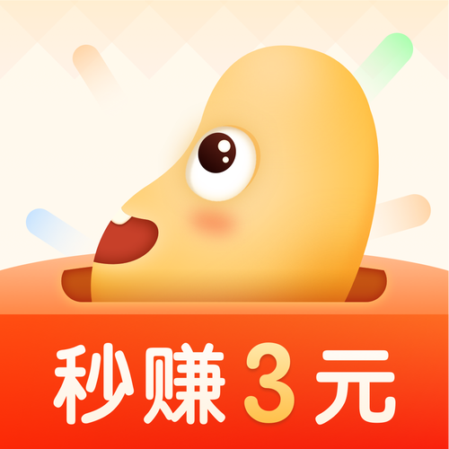 蹦客试玩app图标