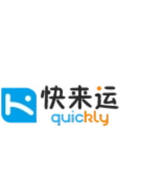 快来运图标