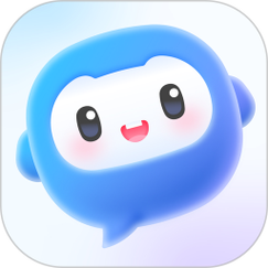 蝌蚪语音图标