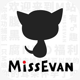猫耳社区图标