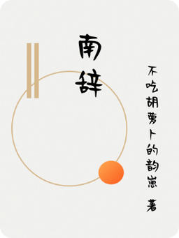 南辞小说免费版图标
