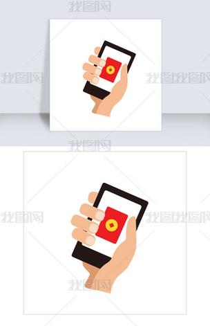 一起来拼图领红包图标