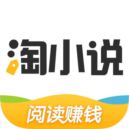 淘小说赚钱版截图