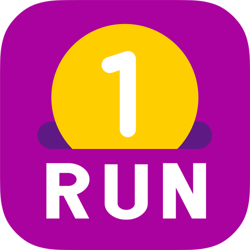 1km软件图标