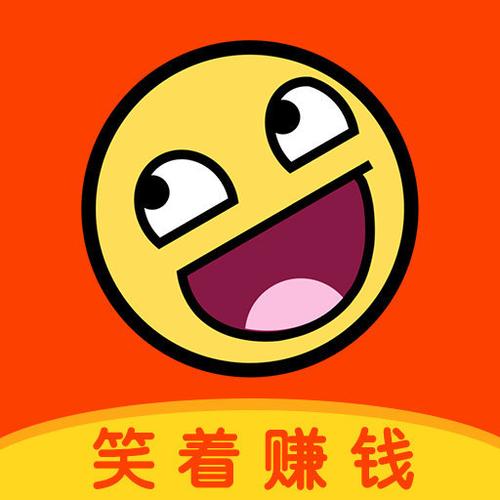 笑多多赚钱app官方版图标