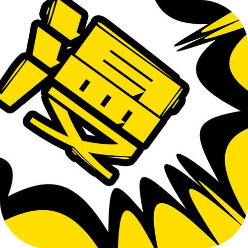 漫画人旧版本图标