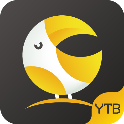 欢乐送YTB官网版图标