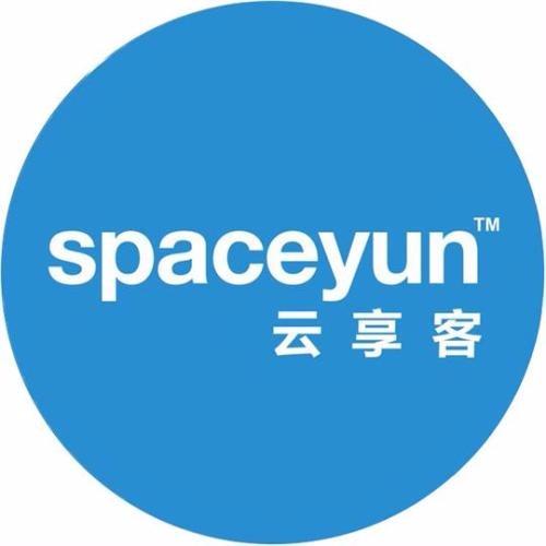 云享客云图标