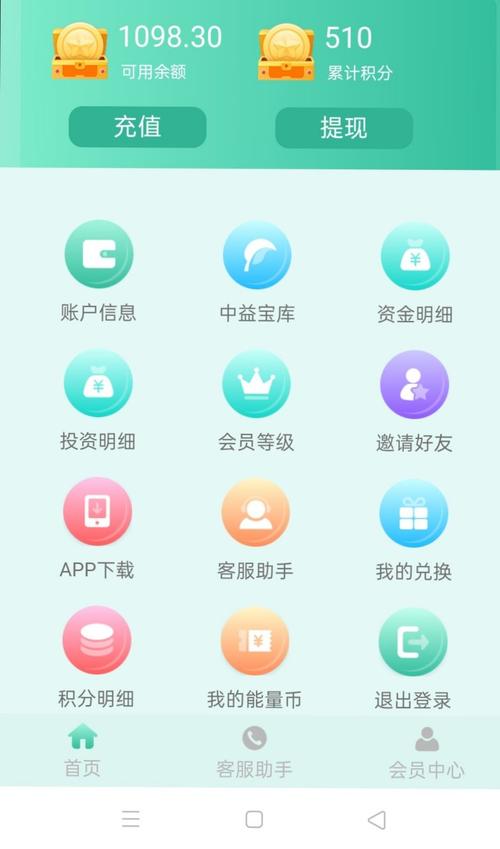 中益赚钱