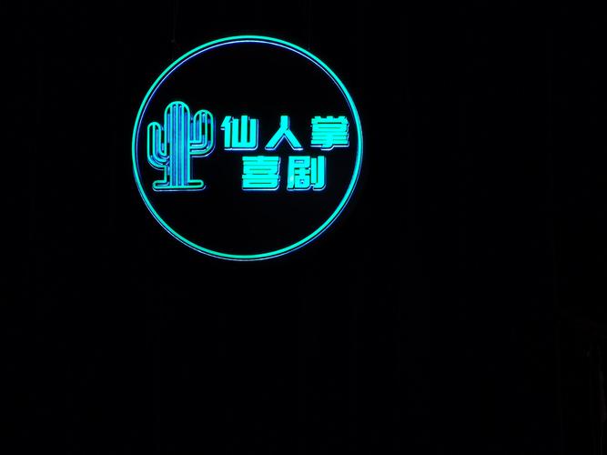 仙人掌影视APP最新版图标