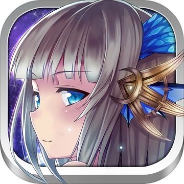 魔卡漫画图标