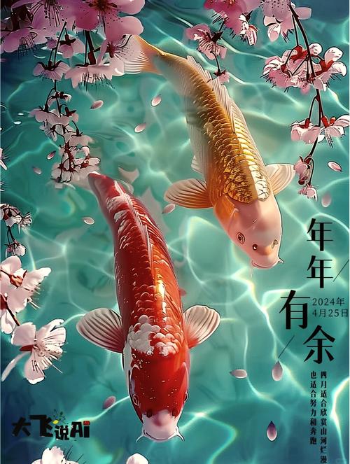 锦鲤好运来官方版