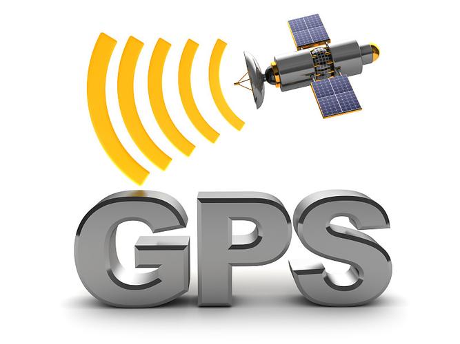 GPS信号增强器