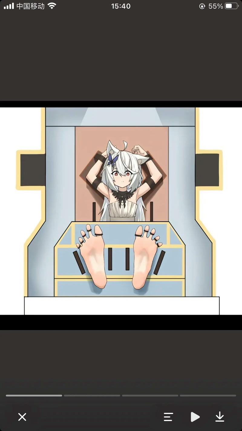 挠脚心提现版