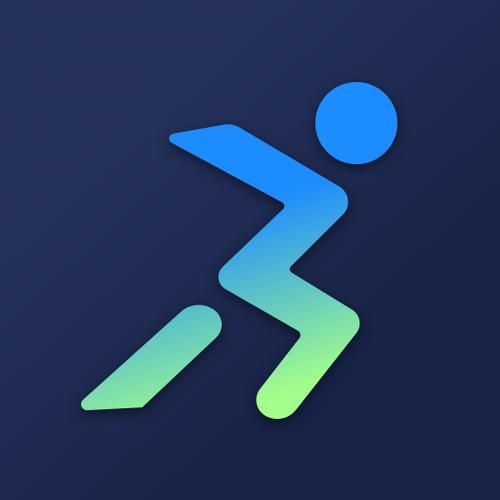 乐享步步app图标