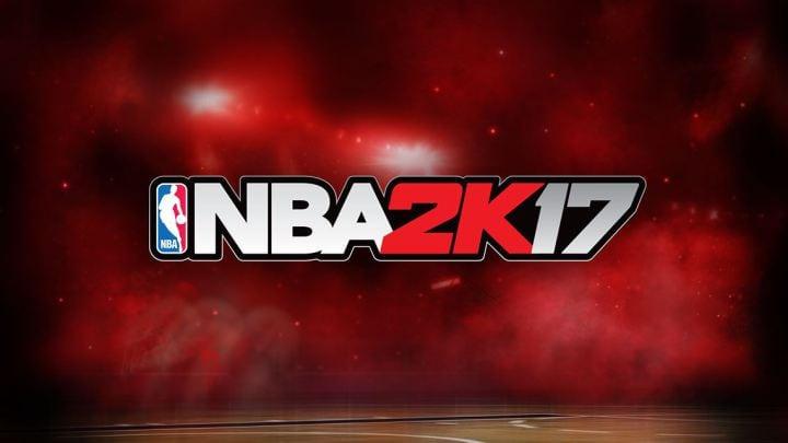 nba2k17简体中文版截图