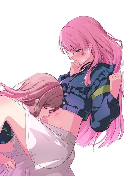 mangago百合漫画下载截图