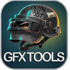 和平精英皮肤修改器下载安卓版(GFX TOOL)截图