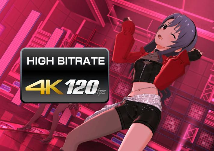 Xs画质大师120帧最新版