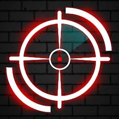 准心瞄准器和平精英v3.6图标