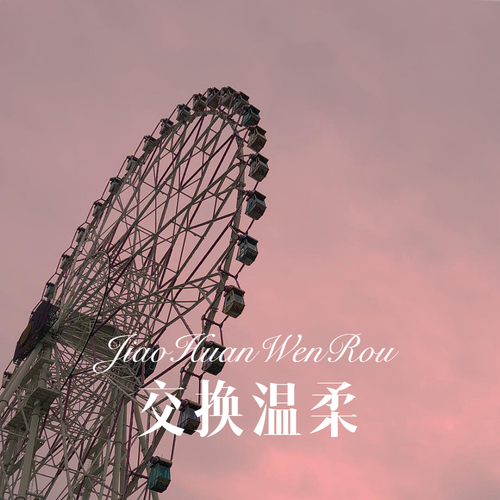 交换温柔截图