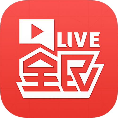 全民直播app安卓版截图