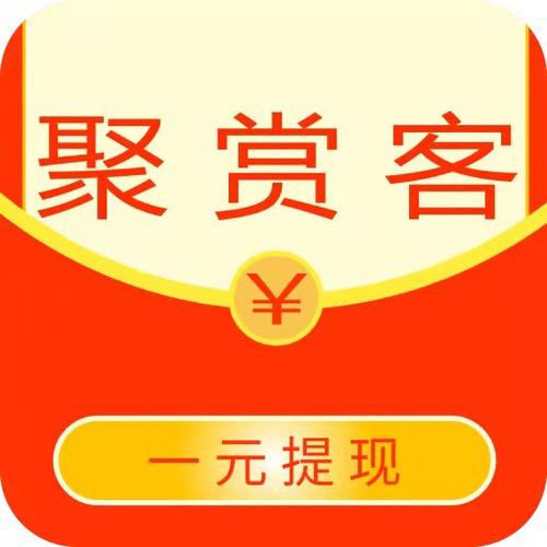 聚赏客图标