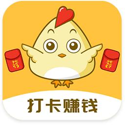 小鸡趣玩赚钱版图标