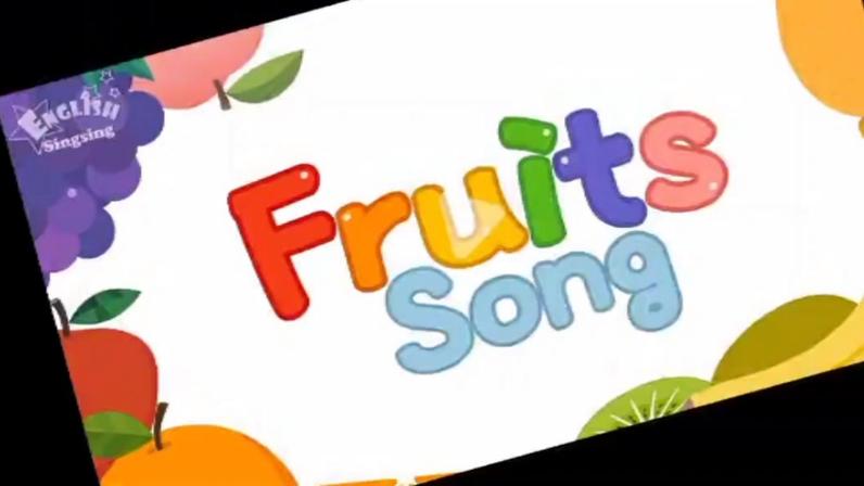 Fruit早教启蒙截图