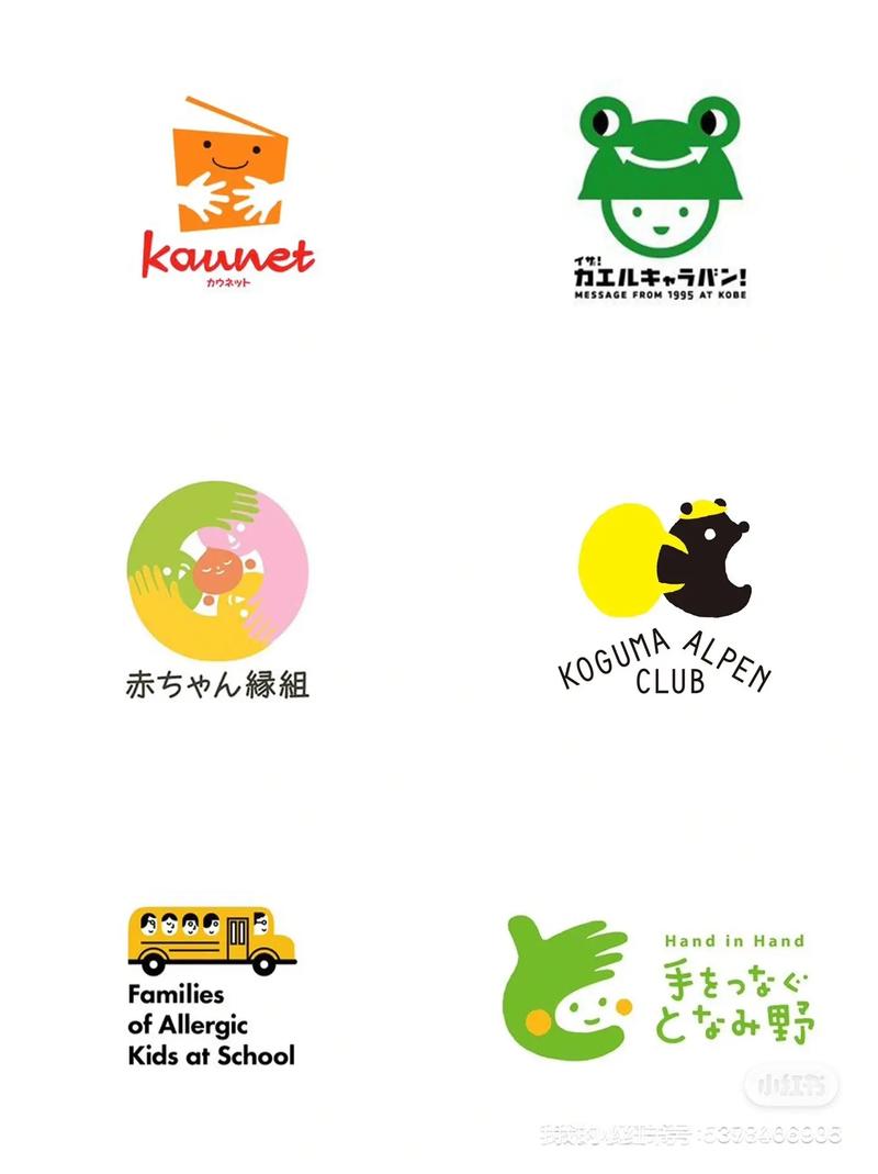 爱风趣漫画图标