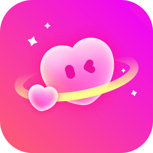 心语交友聊天app截图