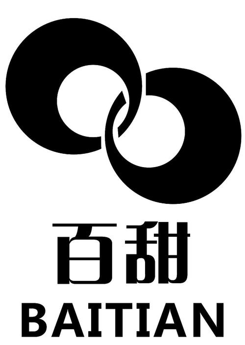 百甜图标