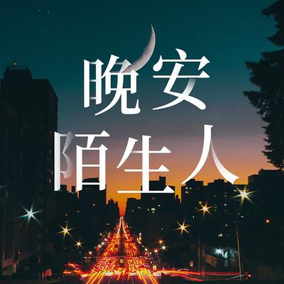 晚安陌生人截图