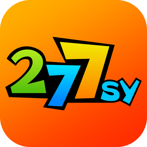 277游戏盒子破解版图标