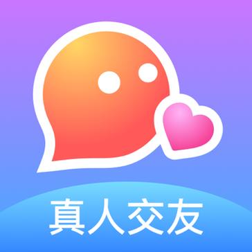 幸福港真人交友截图